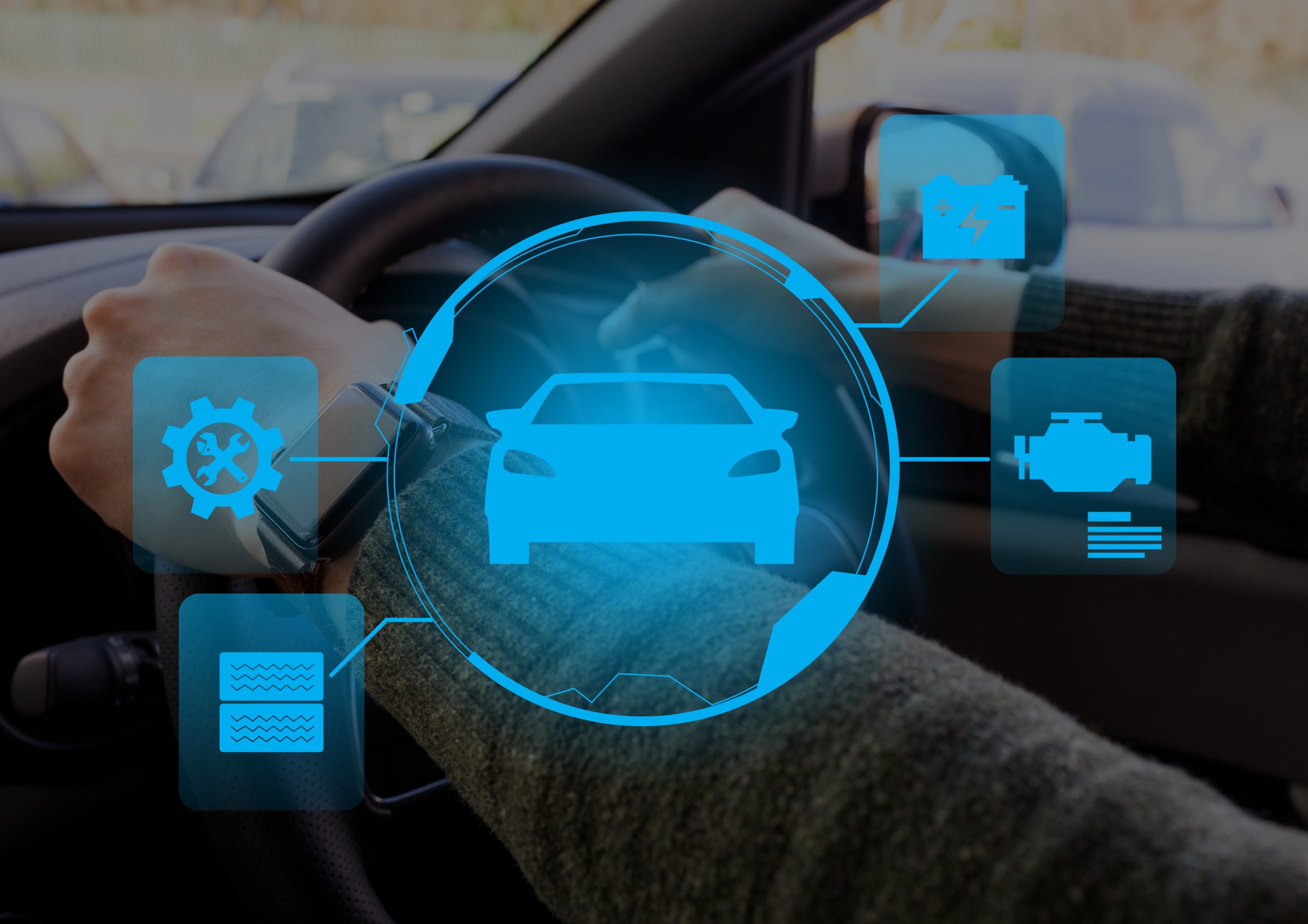 Car Safety Systems: A Complete Guide – Gocelia